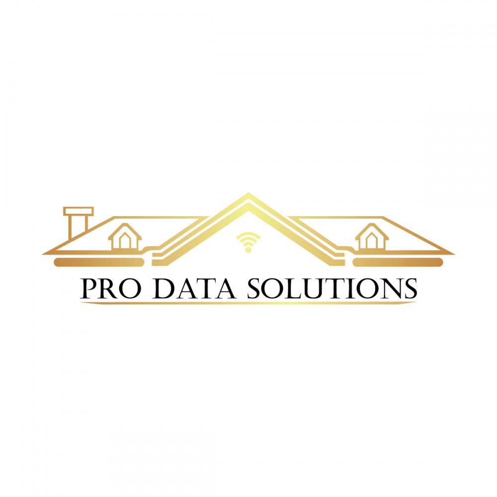Pro Data Solutions BV - Home