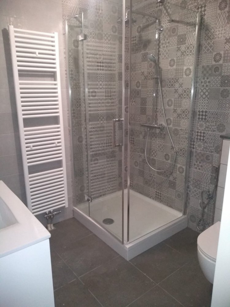 Pro Data Solutions - Tegelwerk