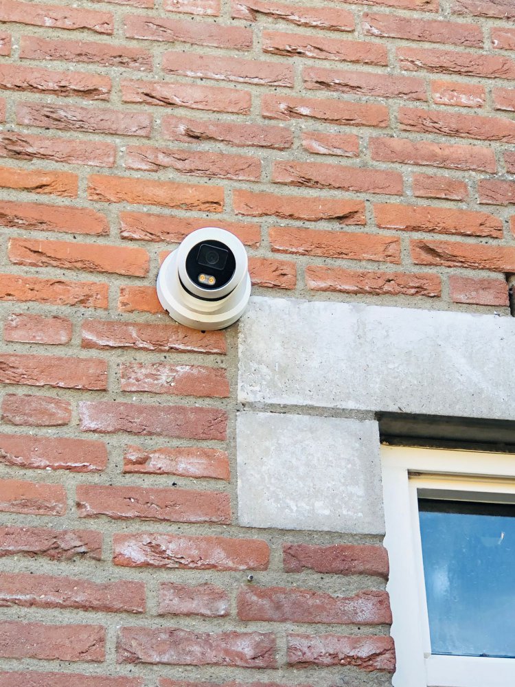 Pro Data Solutions BV - Beveiliging